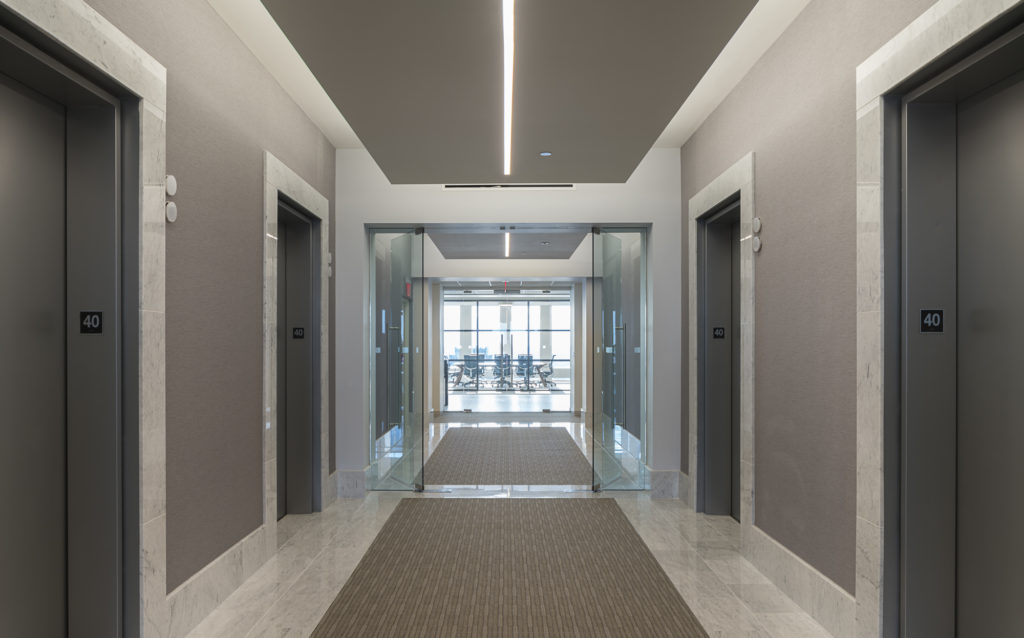 Gallery | One Boston Place