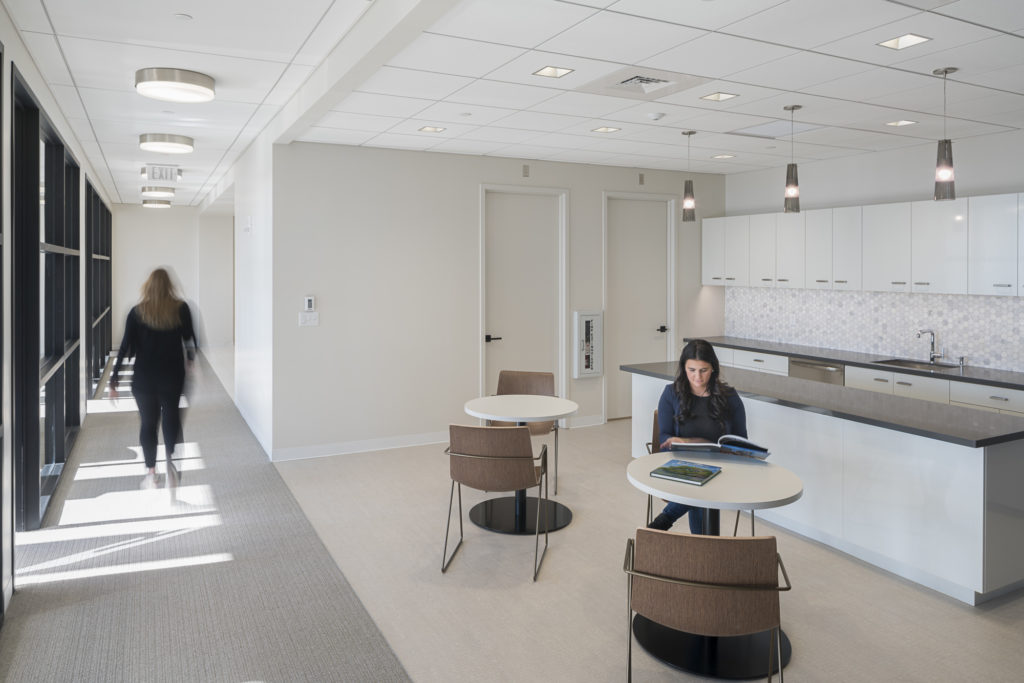 Gallery - One Boston Place