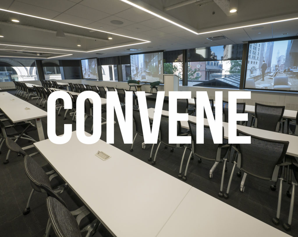 BUILDING | One Boston Place