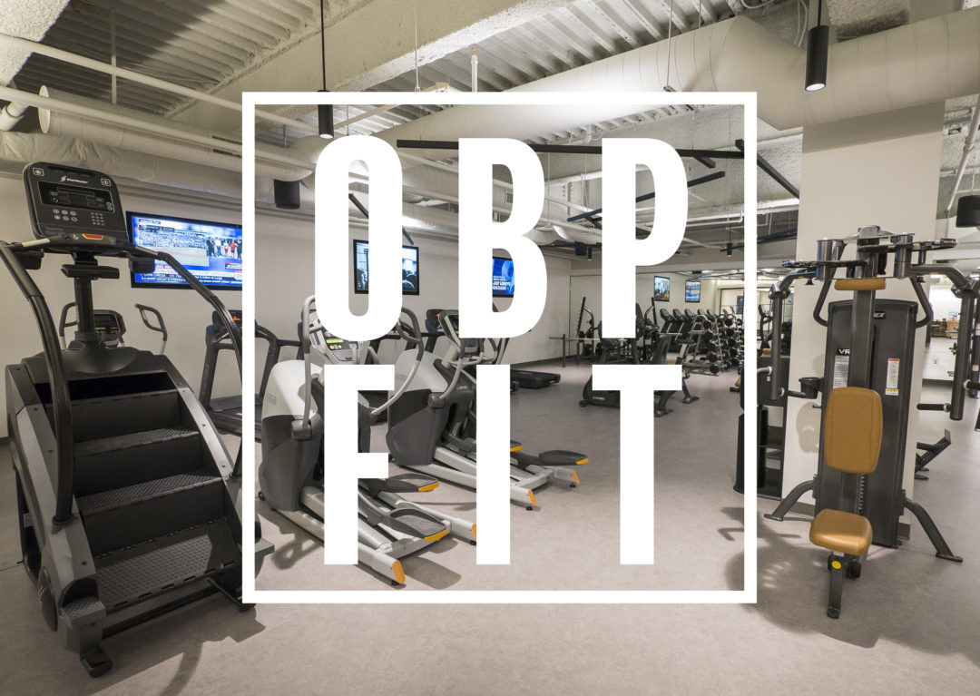 BUILDING | One Boston Place